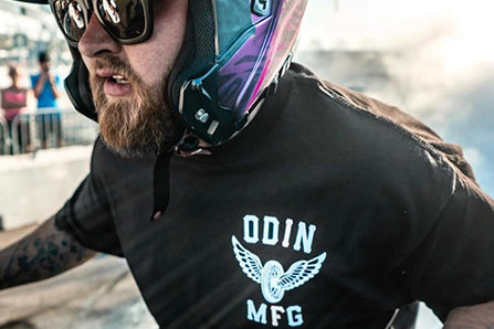 Featured Gear - Odin Mfg