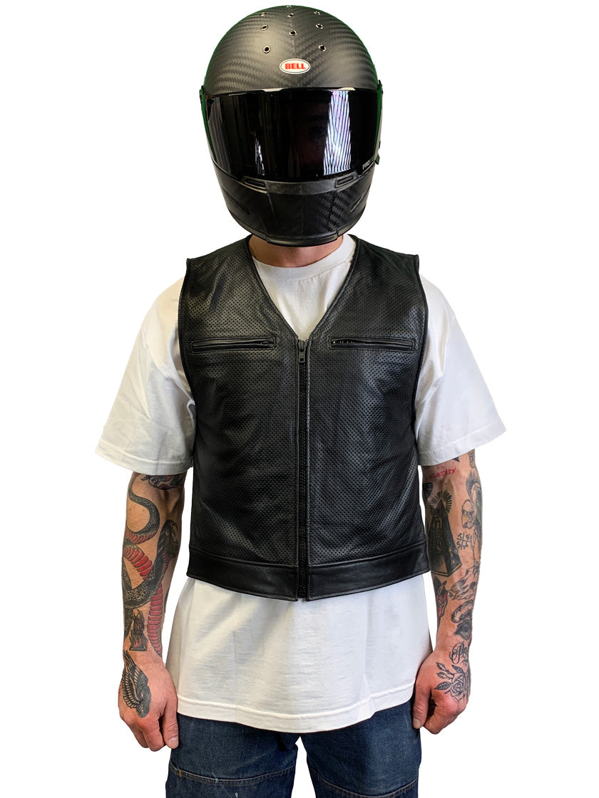 The "V" Vest - Men – Odin Mfg