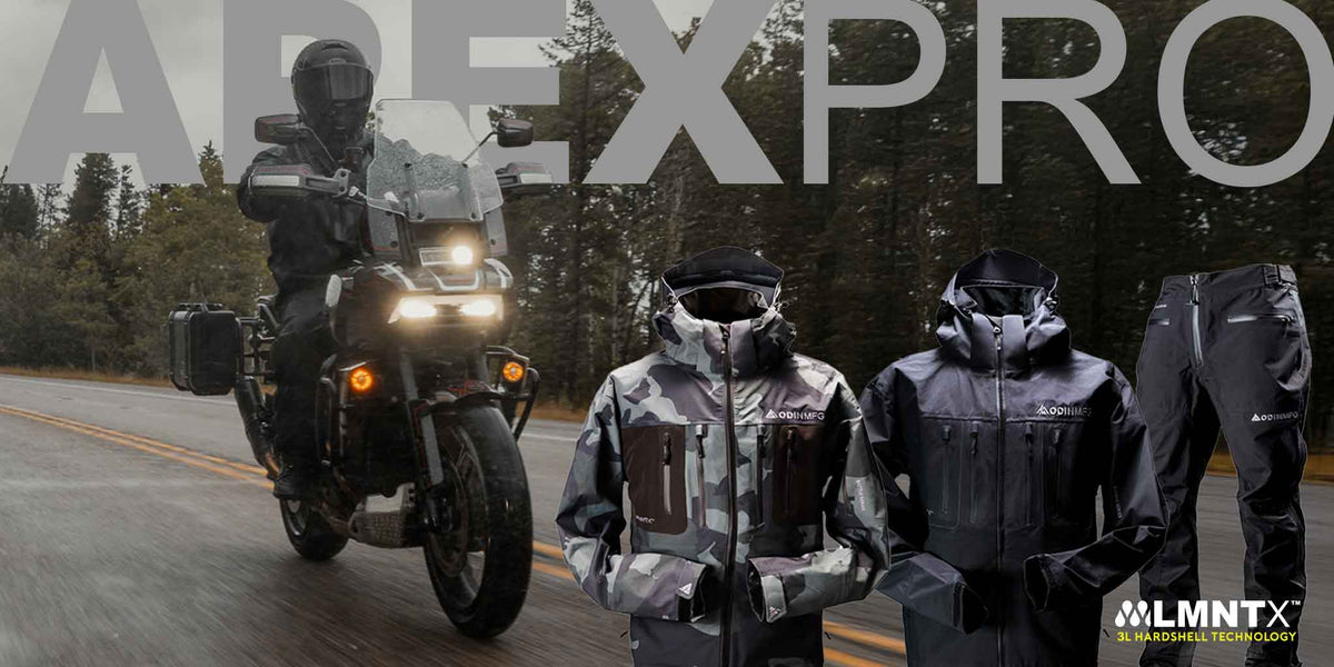 Odin Mfg Official Store - High Quality High Demands