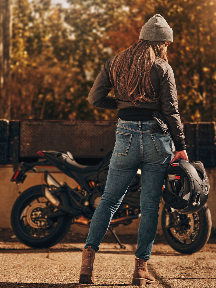 New Release Motorcycle Gear - Odin Mfg