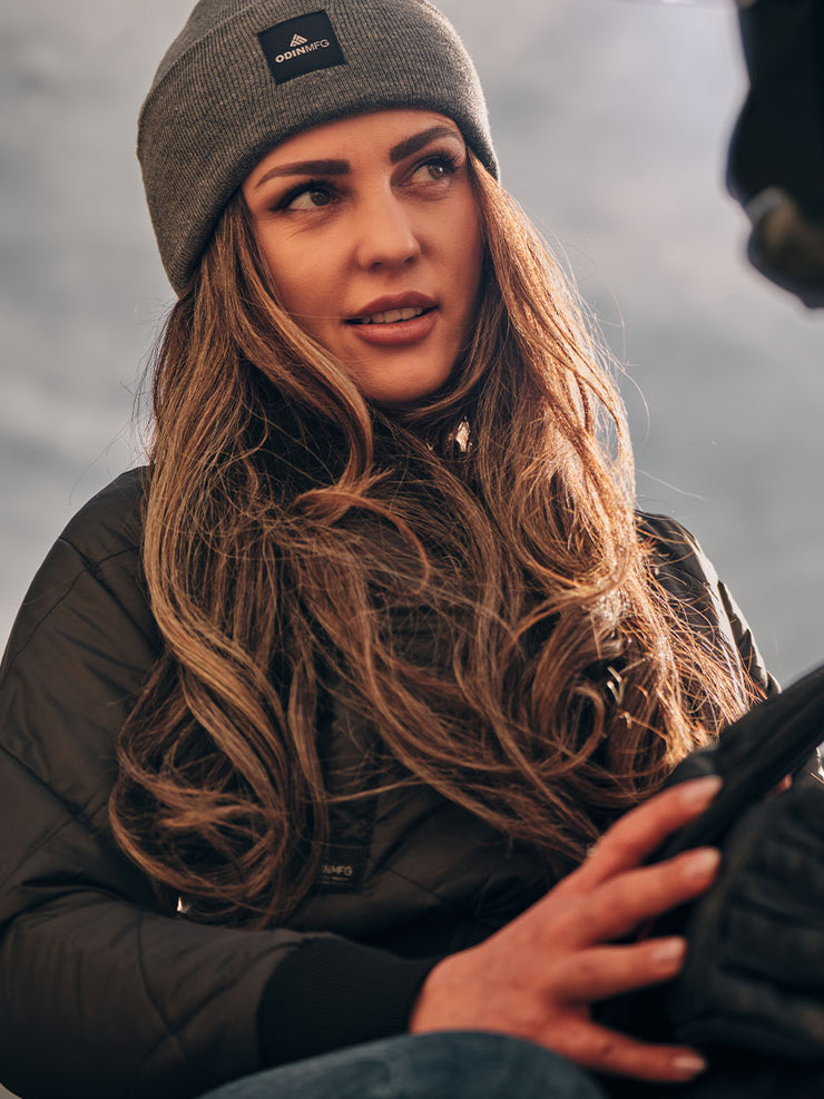 New Release Motorcycle Gear - Odin Mfg