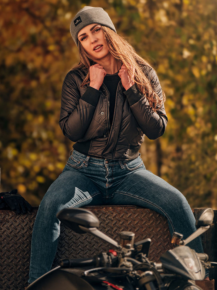 New Release Motorcycle Gear - Odin Mfg