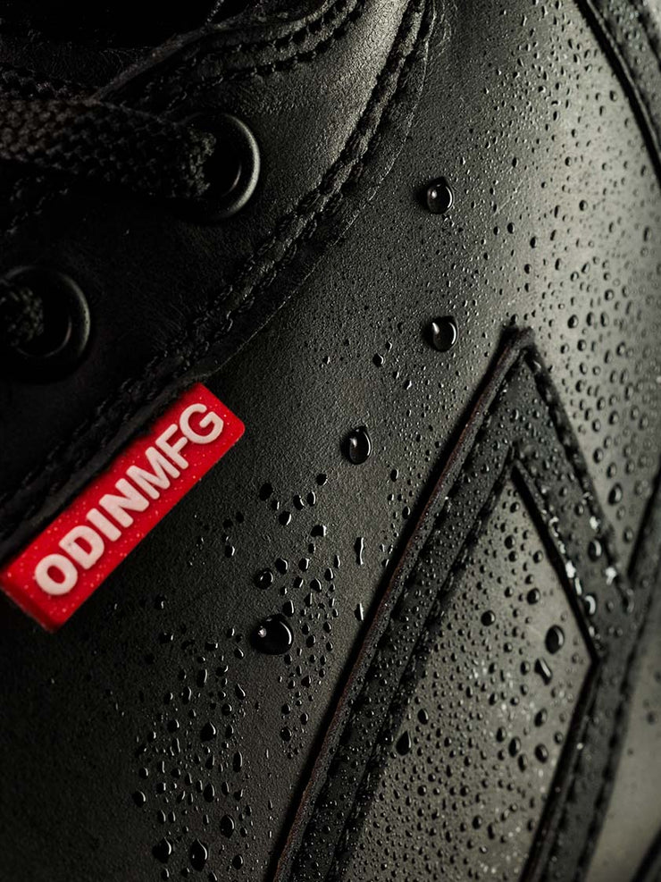 APEX Motorcycle Rain Gear - Odin Mfg