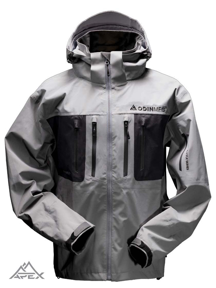 APEX Motorcycle Rain Gear - Odin Mfg