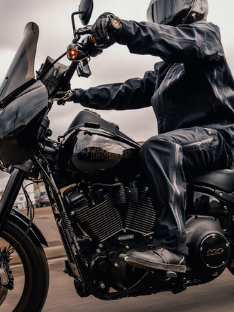 APEX Motorcycle Rain Gear - Odin Mfg