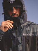 Apex Pro Hardshell Jacket - Odin Mfg