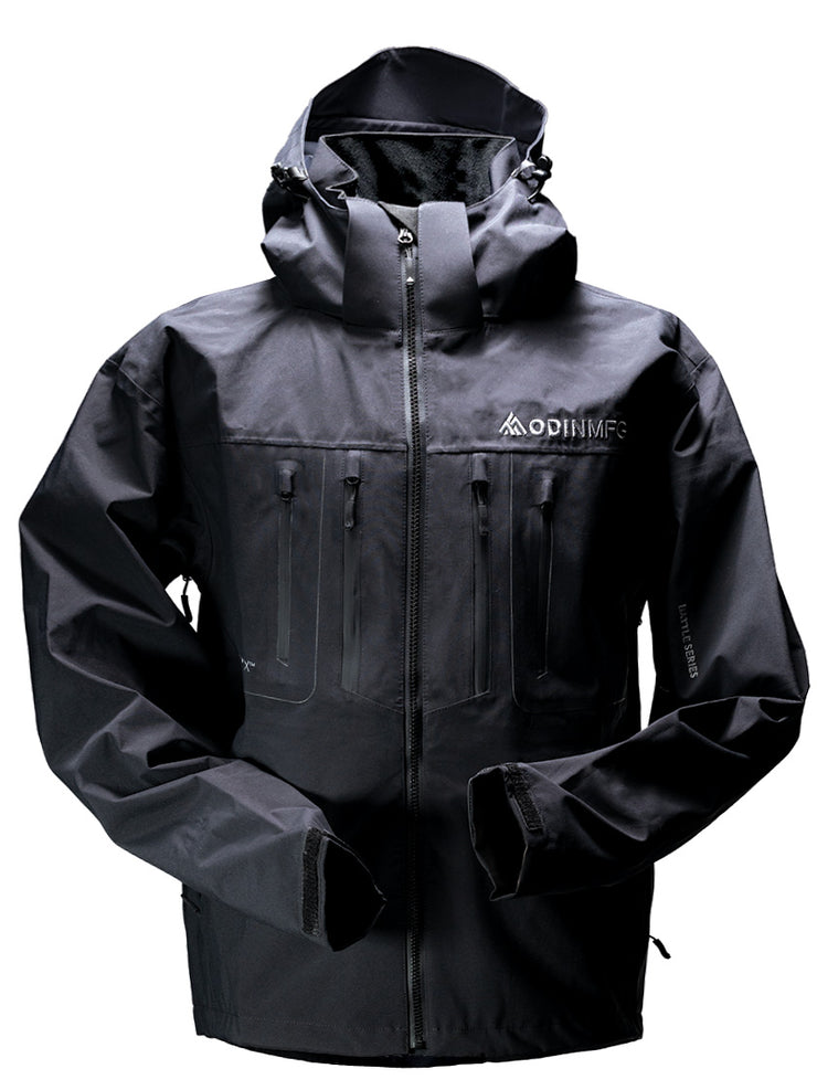 APEX Motorcycle Rain Gear - Odin Mfg