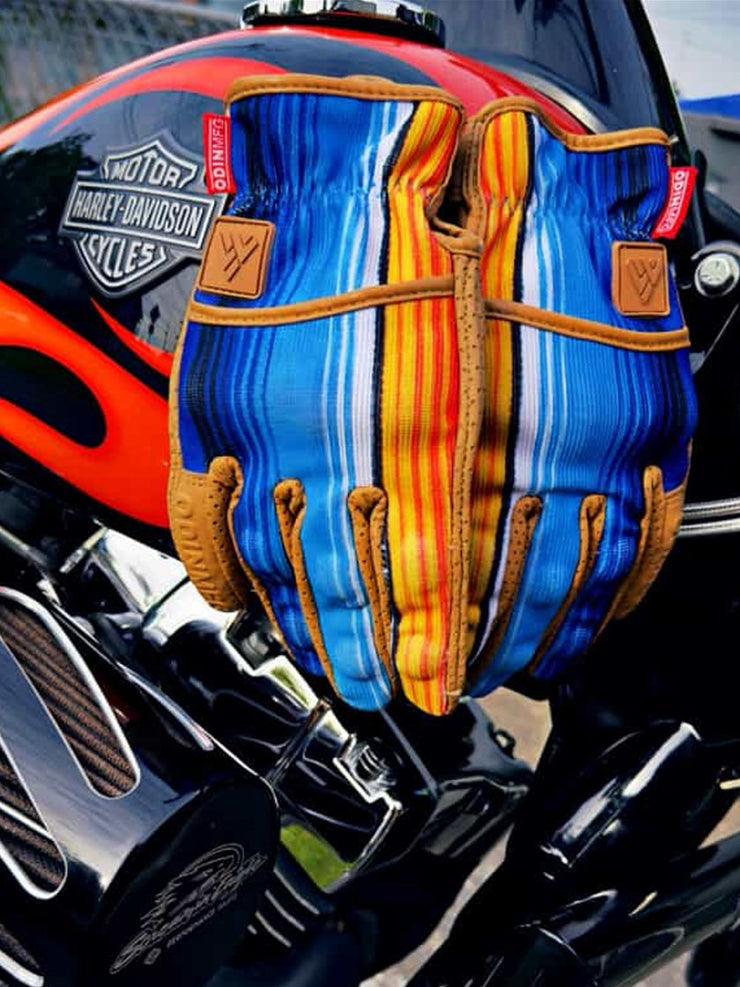 Heavy Hitters - Odin Mfg