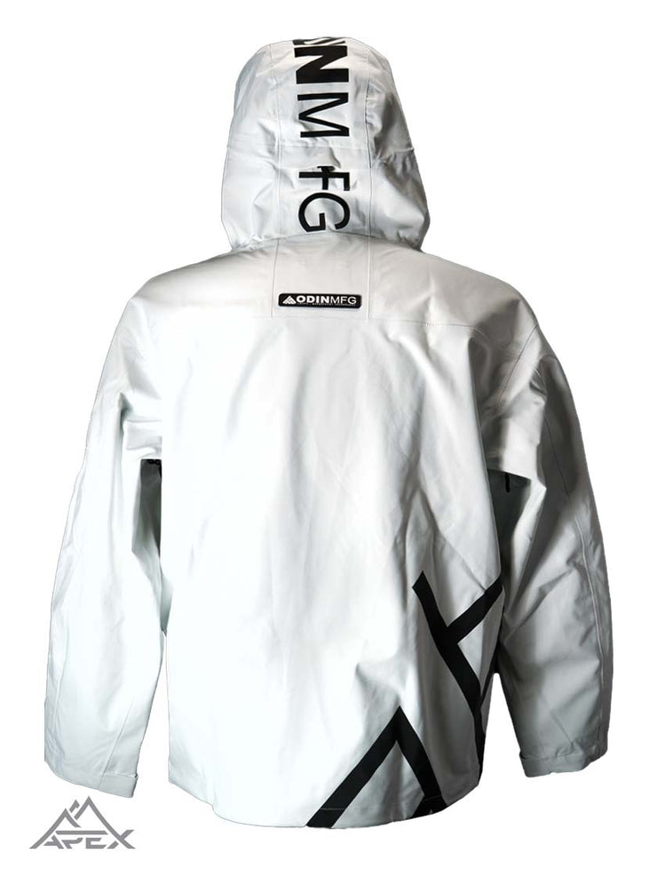 APEX Motorcycle Rain Gear - Odin Mfg