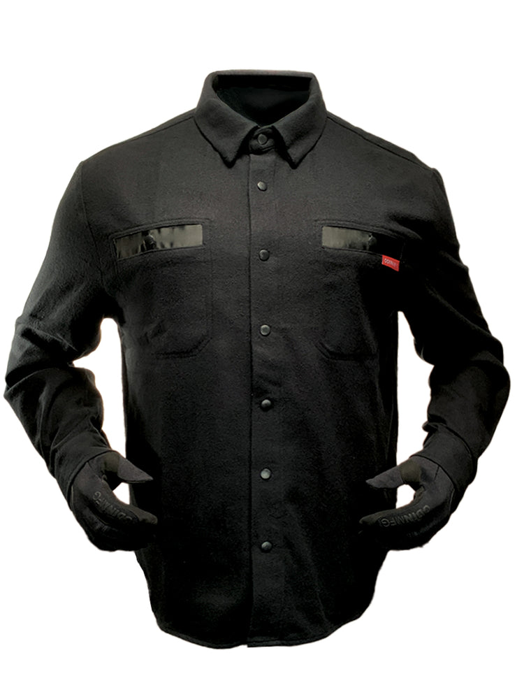 Button Ups – Odin Mfg