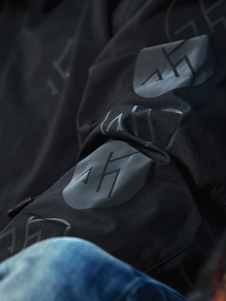 APEX Anorak Jackets - Odin Mfg