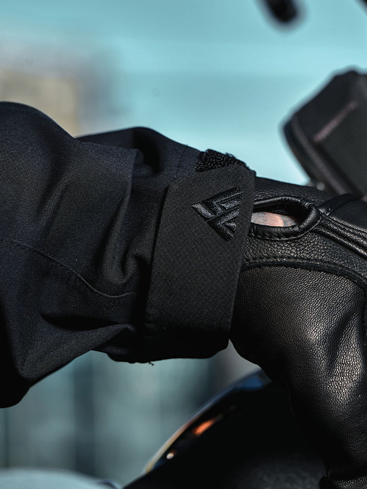 APEX Anorak Jackets - Odin Mfg