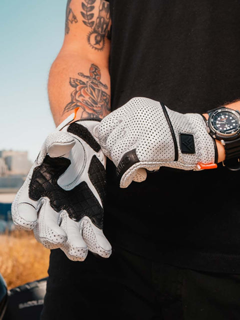 Heavy Hitters - Odin Mfg