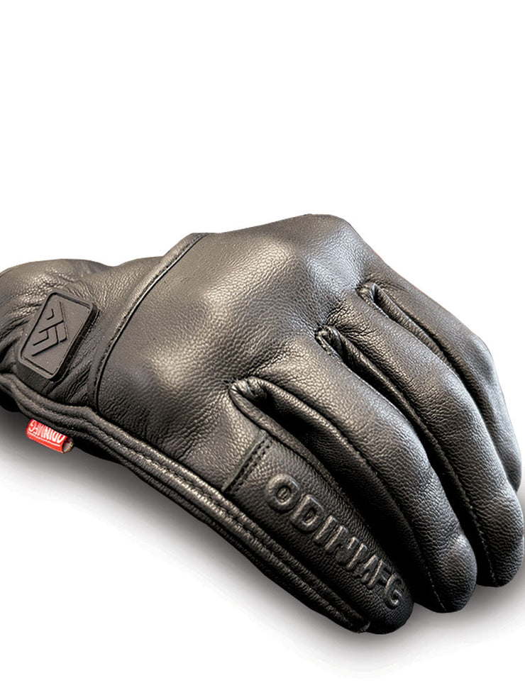 D3O Heavy Hitters Motorcycle Gloves – Odin Mfg