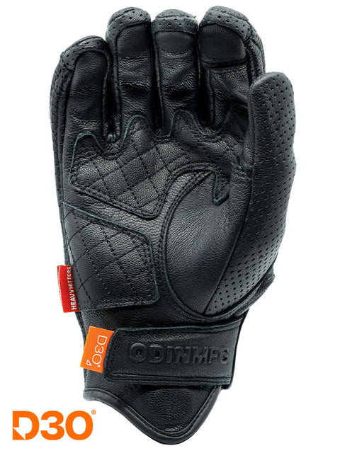 Heavy Hitters - Odin Mfg