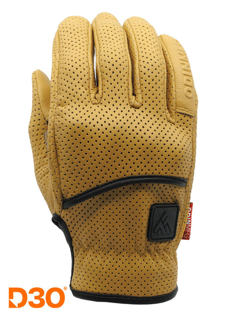 Heavy Hitters - Odin Mfg