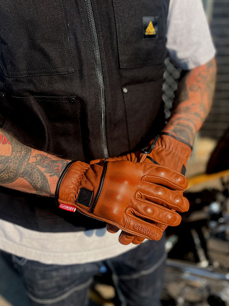 Odin Gloves - The Gloves With The Magnets – Odin Mfg