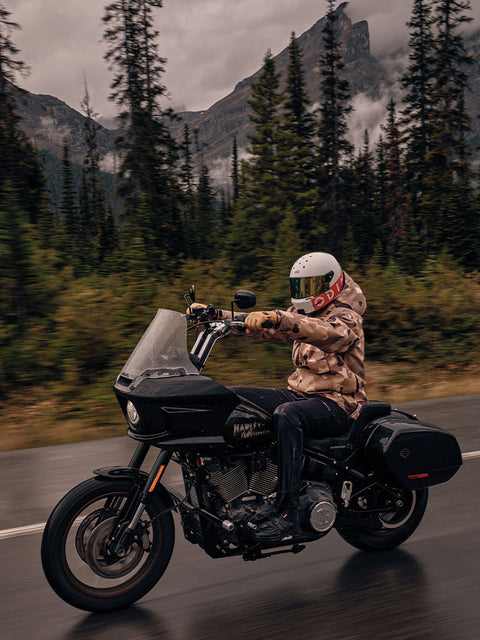 APEX Anorak Jackets - Odin Mfg