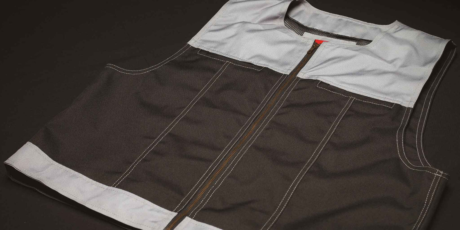 Build Your Custom Vest - Odin Mfg