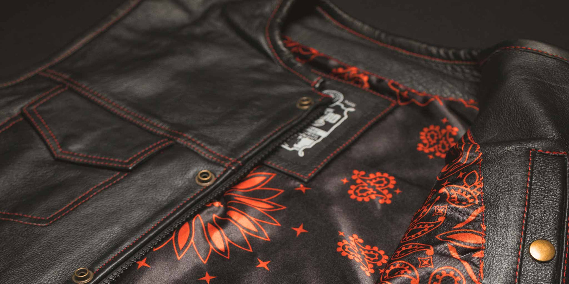 Build Your Custom Vest - Odin Mfg