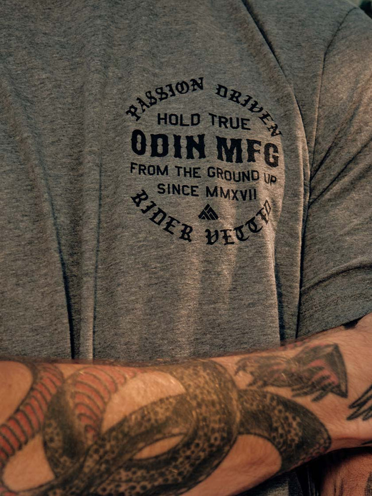 Shop All Mens - Odin Mfg