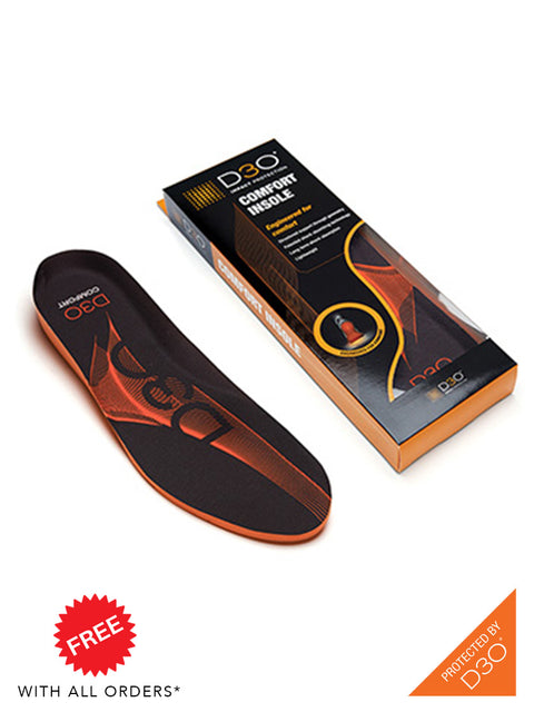 D3O® Apex Riding Shoes | Aero Perforated & Waterproof – Odin Mfg