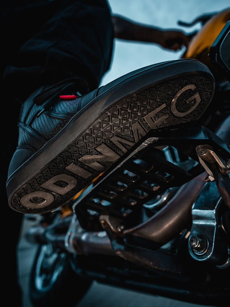 Odin Mfg Men’s Motorcycle Gear – Jackets, Gloves & Riding Apparel