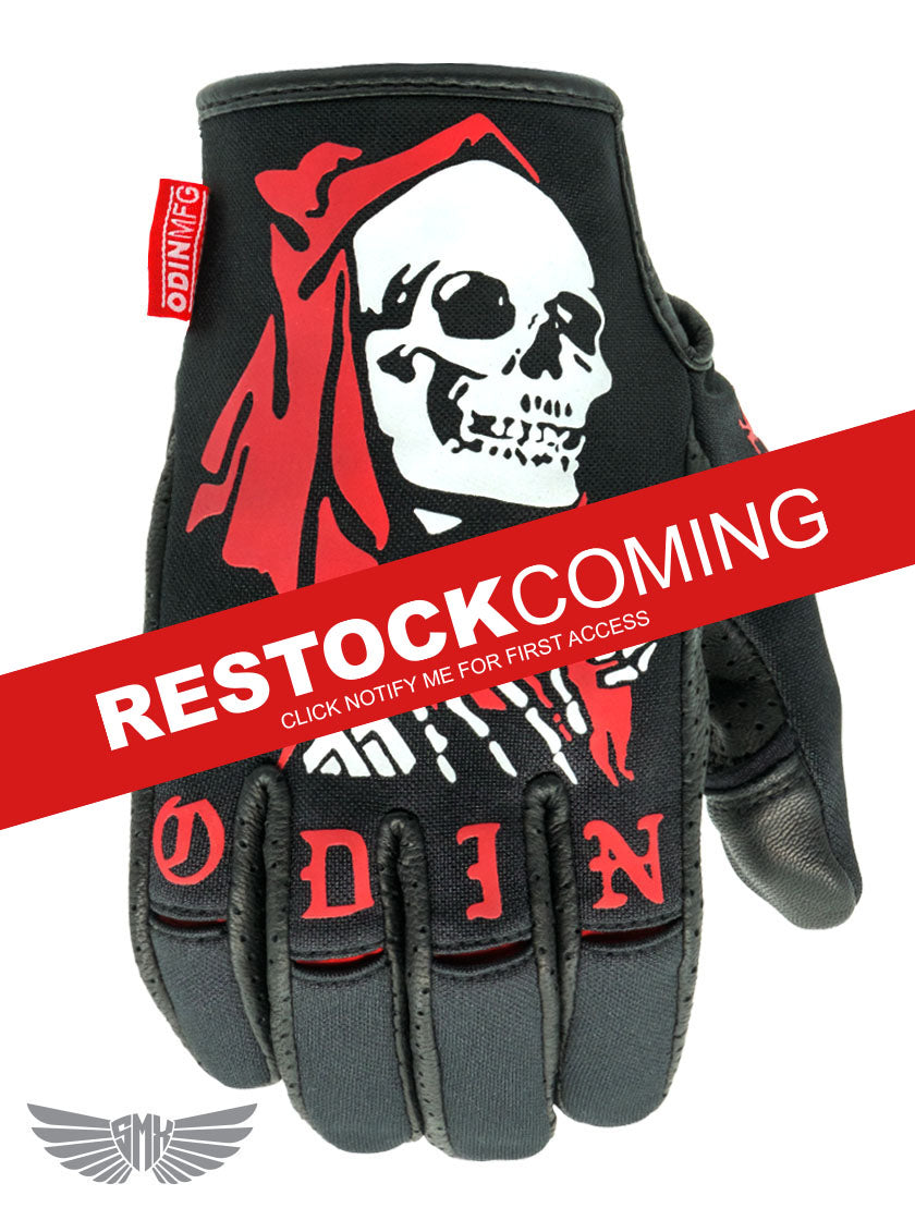 Reaper SMX Gloves - Odin Mfg