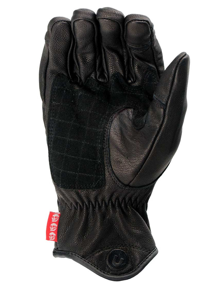 Ropers Motorcycle Gloves - Odin Mfg