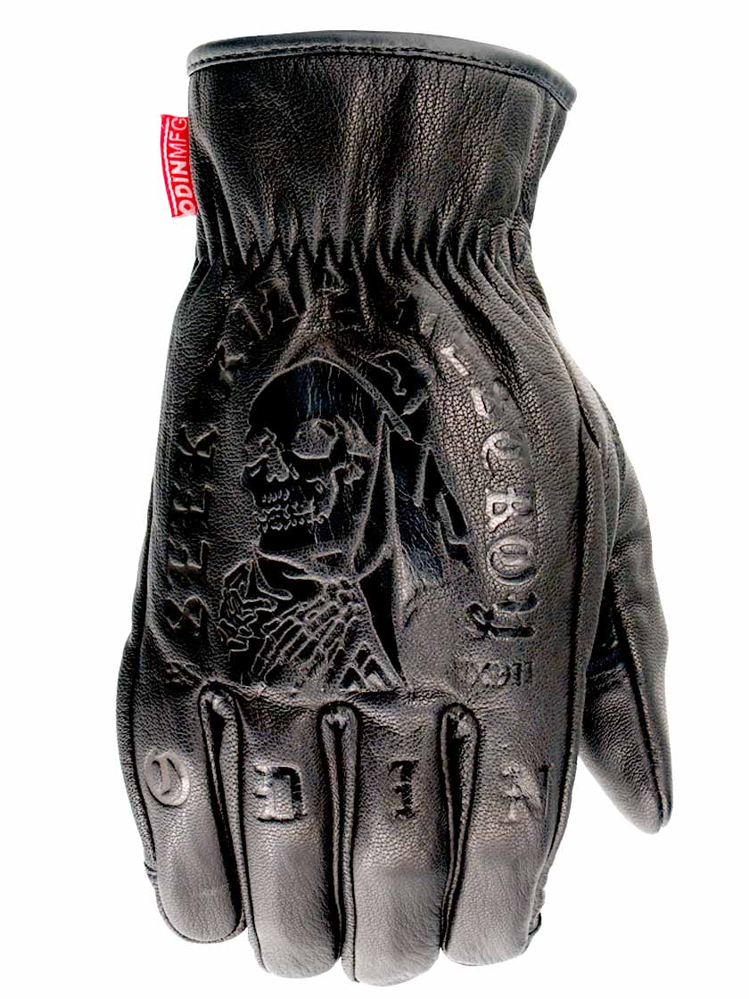 Reaper Roper Gloves - Odin Mfg