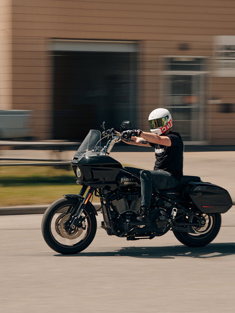 New Release Motorcycle Gear - Odin Mfg