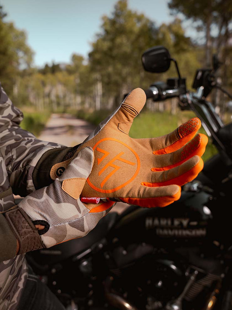 TMX Gloves - Odin Mfg