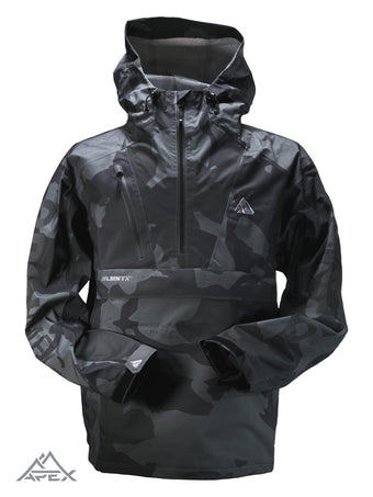 APEX Motorcycle Rain Gear - Odin Mfg