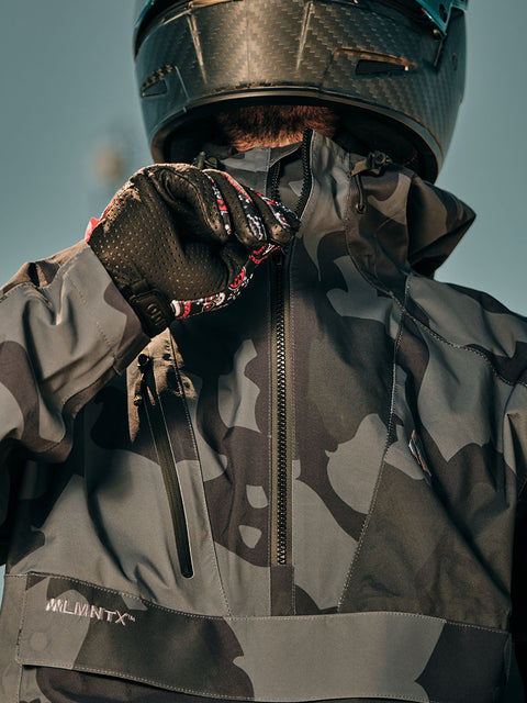 The Apex Collection - Odin Mfg