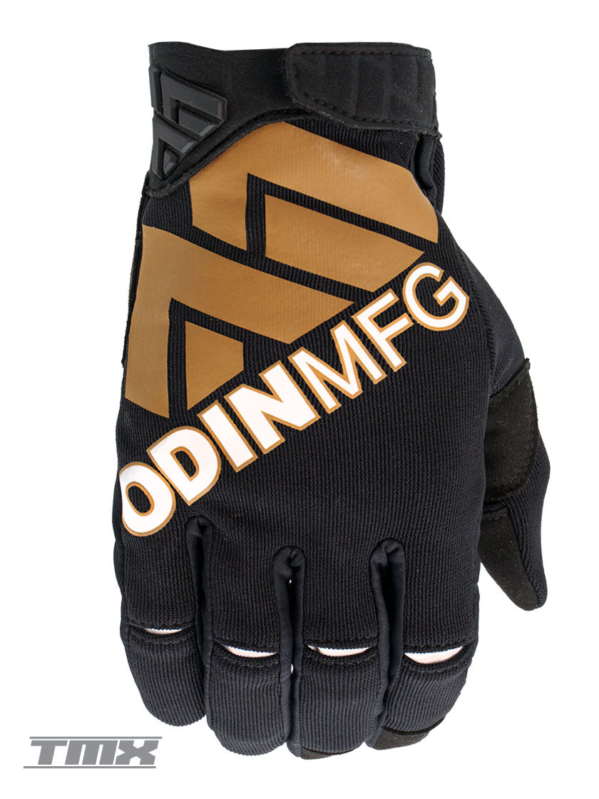 Trinity TMX Gloves – Odin Mfg