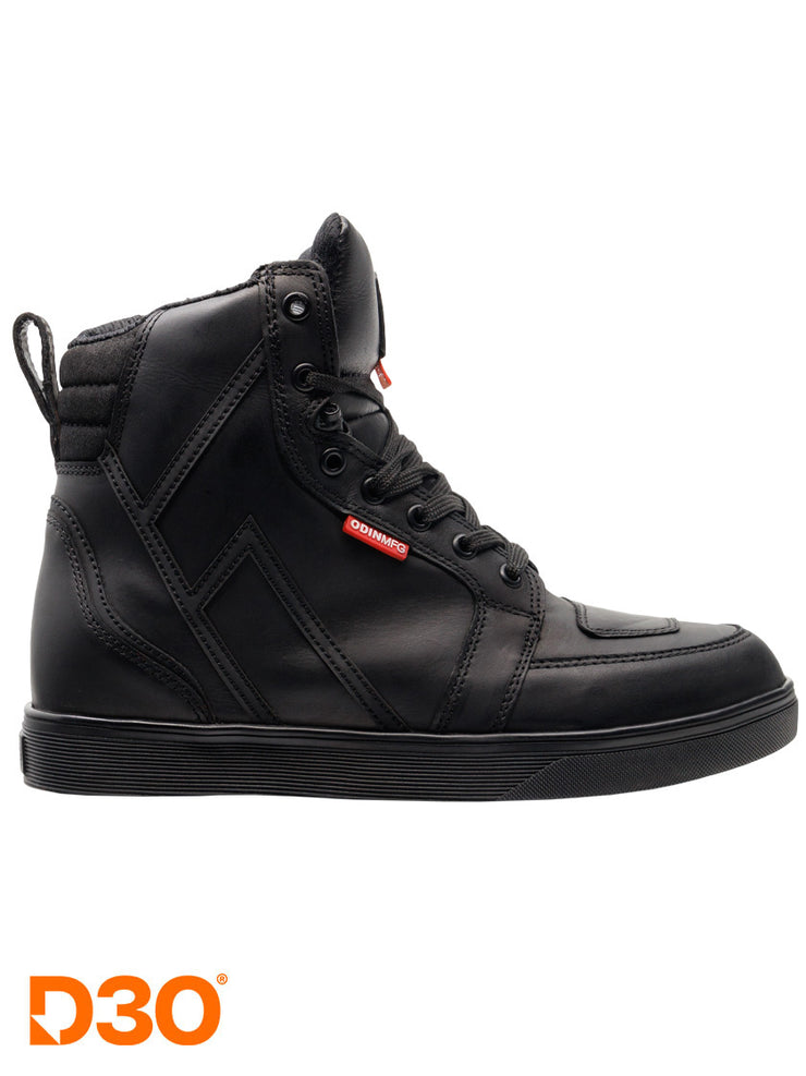 Odin Mfg Men’s Motorcycle Gear – Jackets, Gloves & Riding Apparel