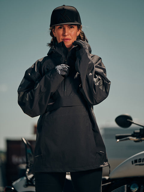 APEX Motorcycle Rain Gear - Odin Mfg