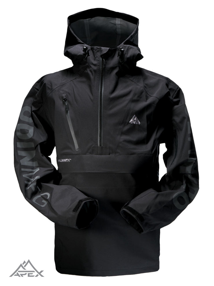 APEX Motorcycle Jackets | Odin Mfg All-Weather Gear