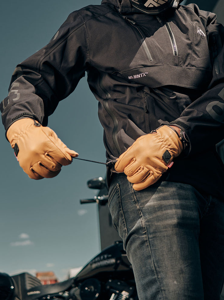 APEX Motorcycle Rain Gear - Odin Mfg