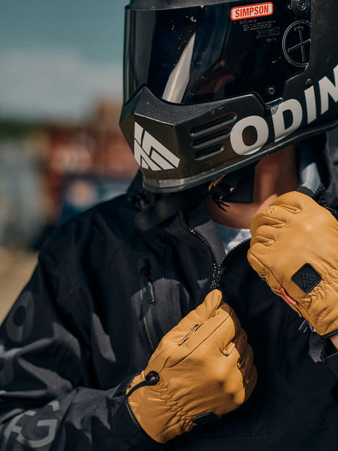 The Apex Collection - Odin Mfg