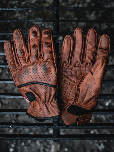 Heavy Hitters – Odin Mfg