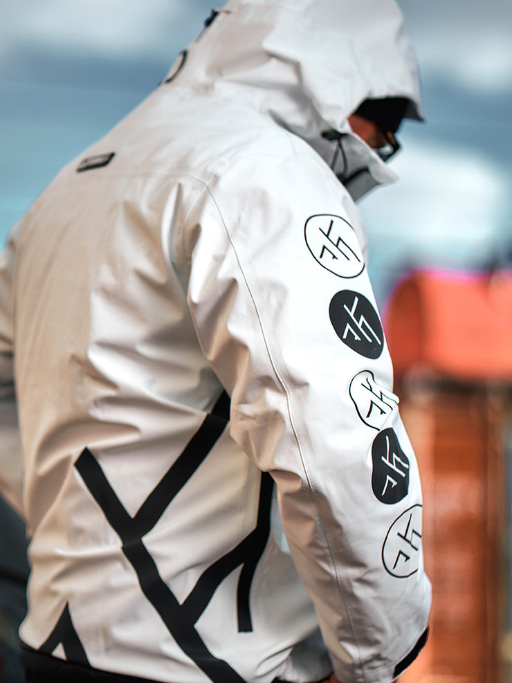 Odin Mfg Outerwear | Jackets, Rain Gear & Riding Shoes
