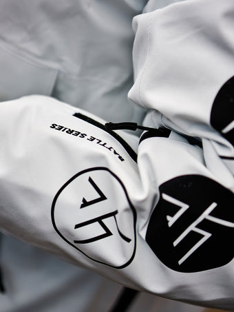 APEX Anorak Jackets - Odin Mfg