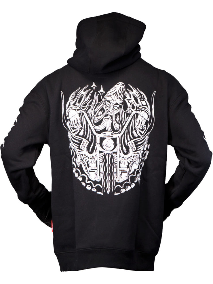 Odin Mfg Official Store - High Quality High Demands