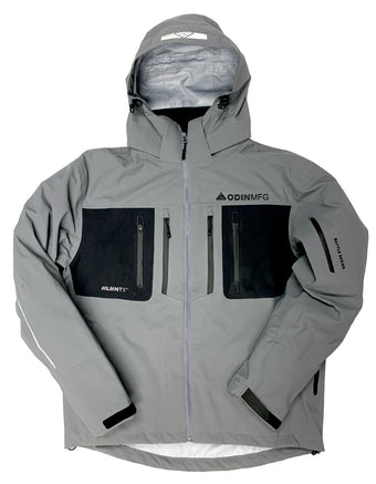 APEX Motorcycle Rain Gear - Odin Mfg