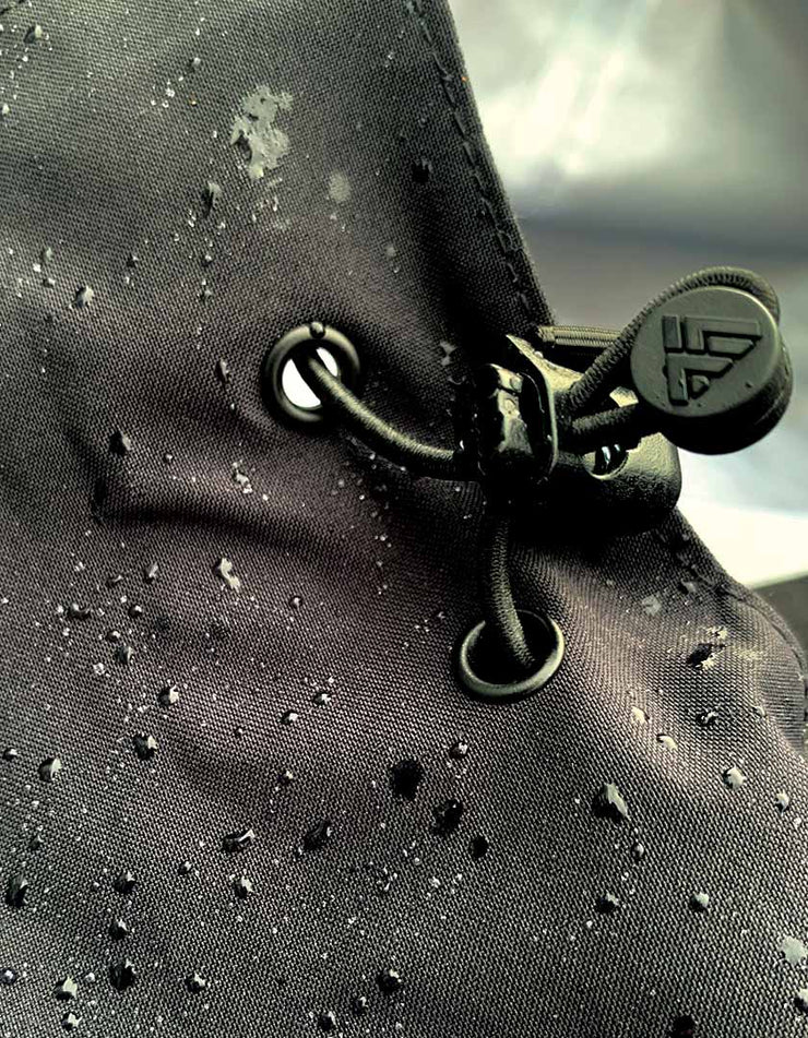 APEX Motorcycle Rain Gear - Odin Mfg