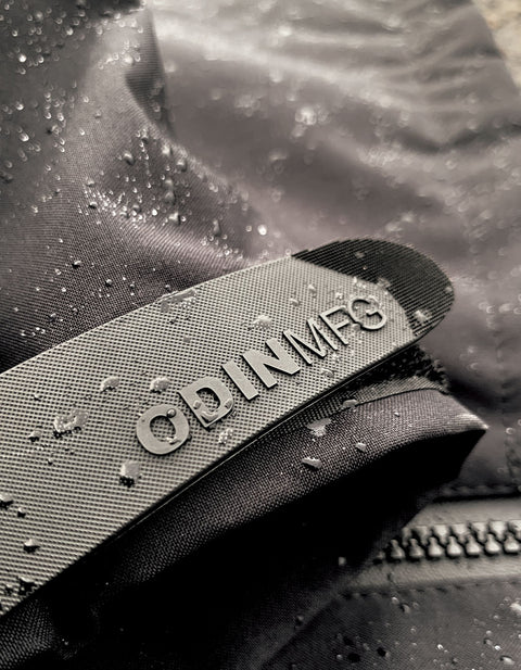 APEX Motorcycle Rain Gear - Odin Mfg
