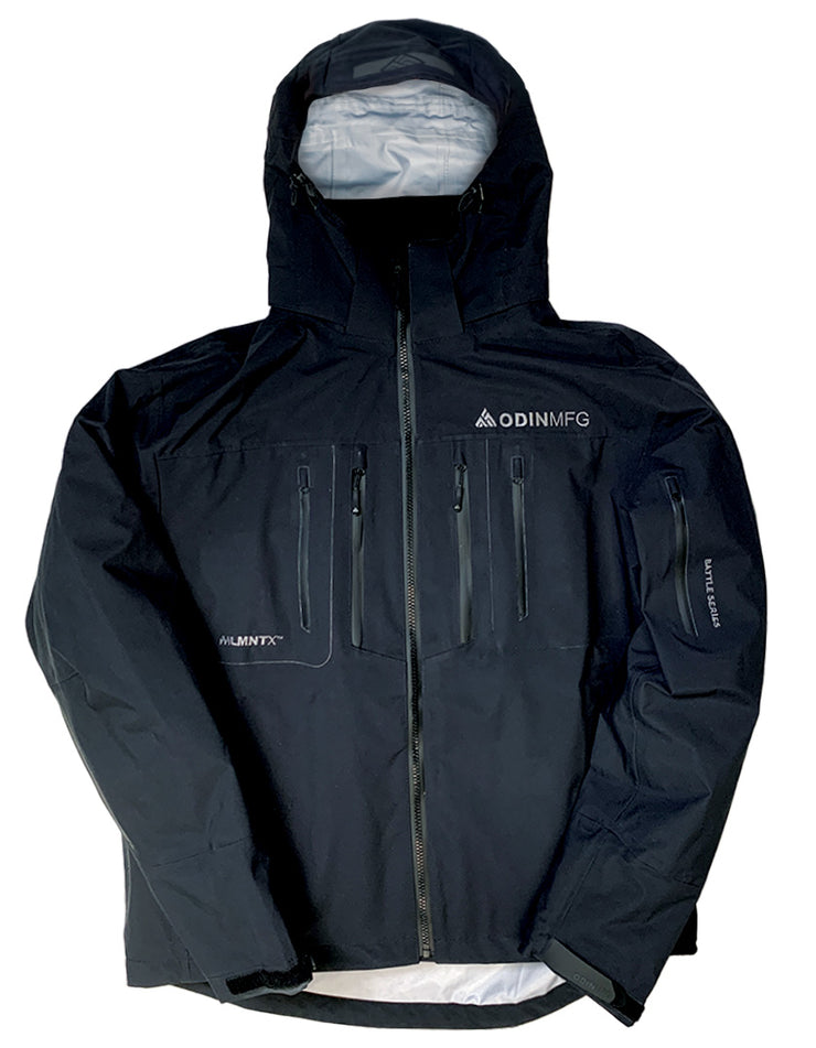 APEX Motorcycle Rain Gear - Odin Mfg