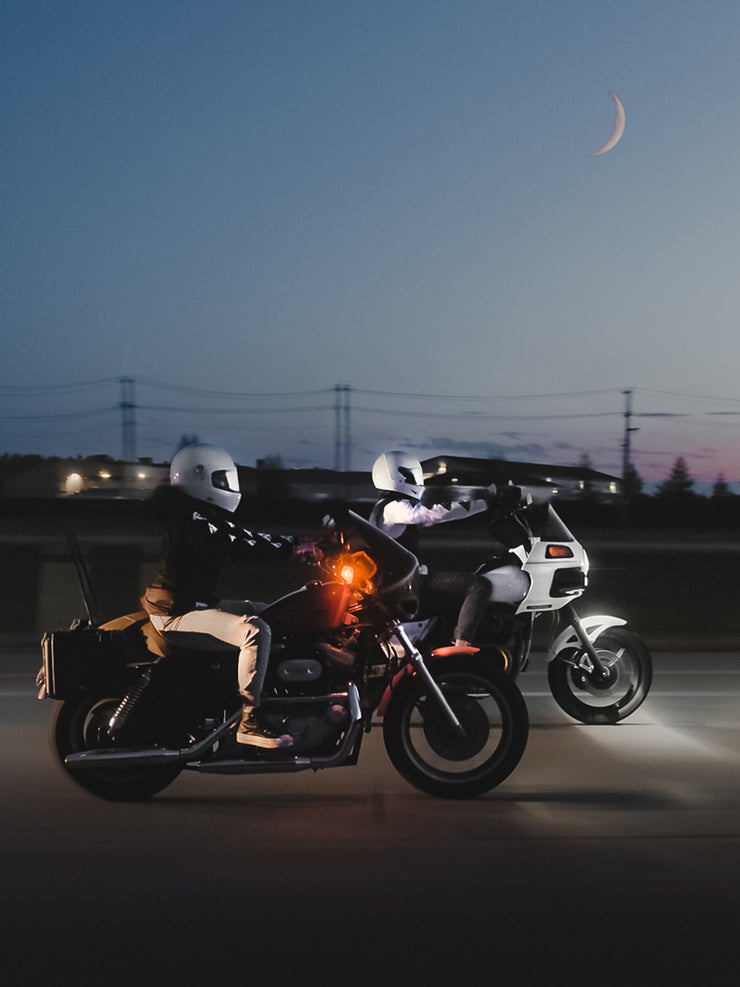 Riding Jersey – Odin Mfg