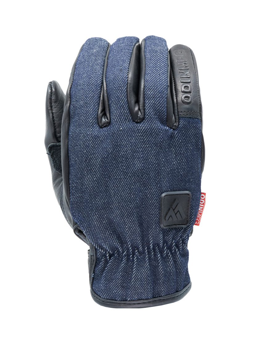 Originals Gloves – Blue Denim – Odin Mfg